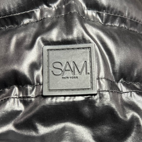 SAM. | Jackets & Coats | Sam Boys Puffer Jacket | Poshmark